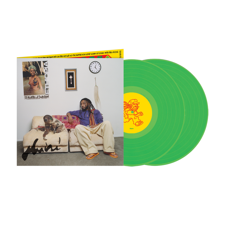 Aminé Official Merchandise – Amine