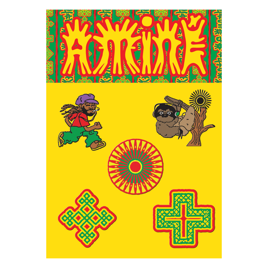 Aminé Official Merchandise – Amine