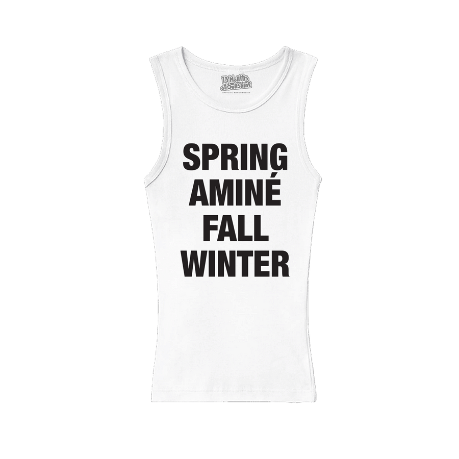 Aminé Official Merchandise – Amine