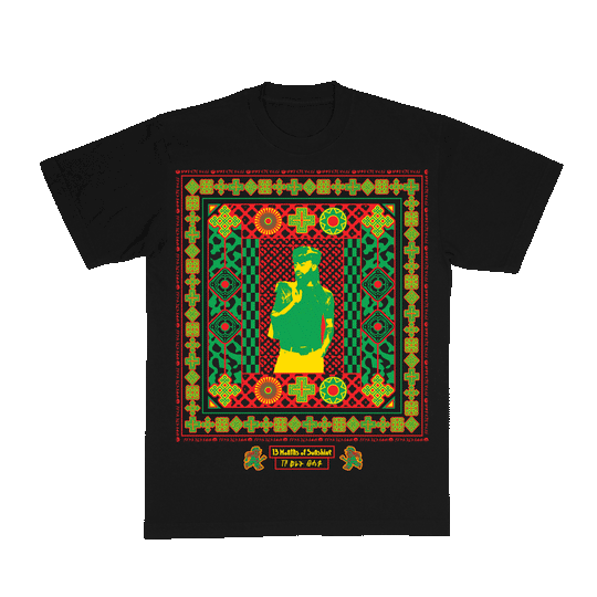 Aminé Official Merchandise – Amine