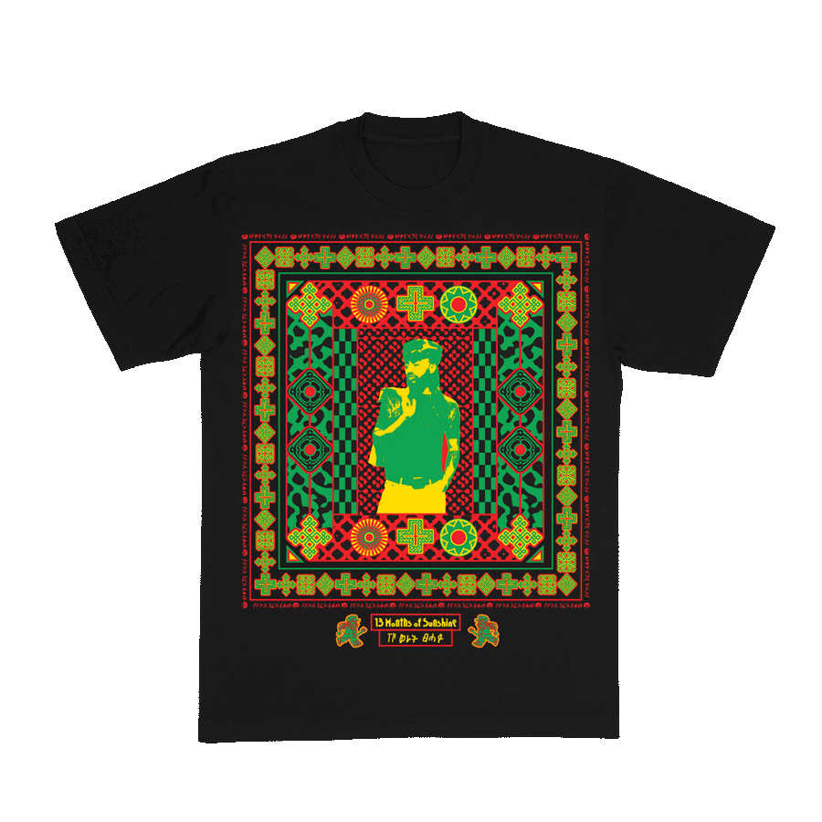 Aminé Official Merchandise – Amine