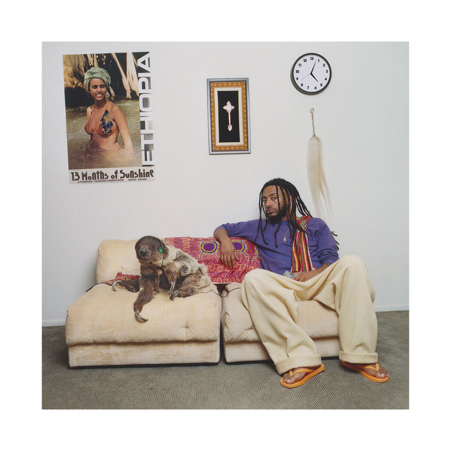 Aminé Official Merchandise – Amine