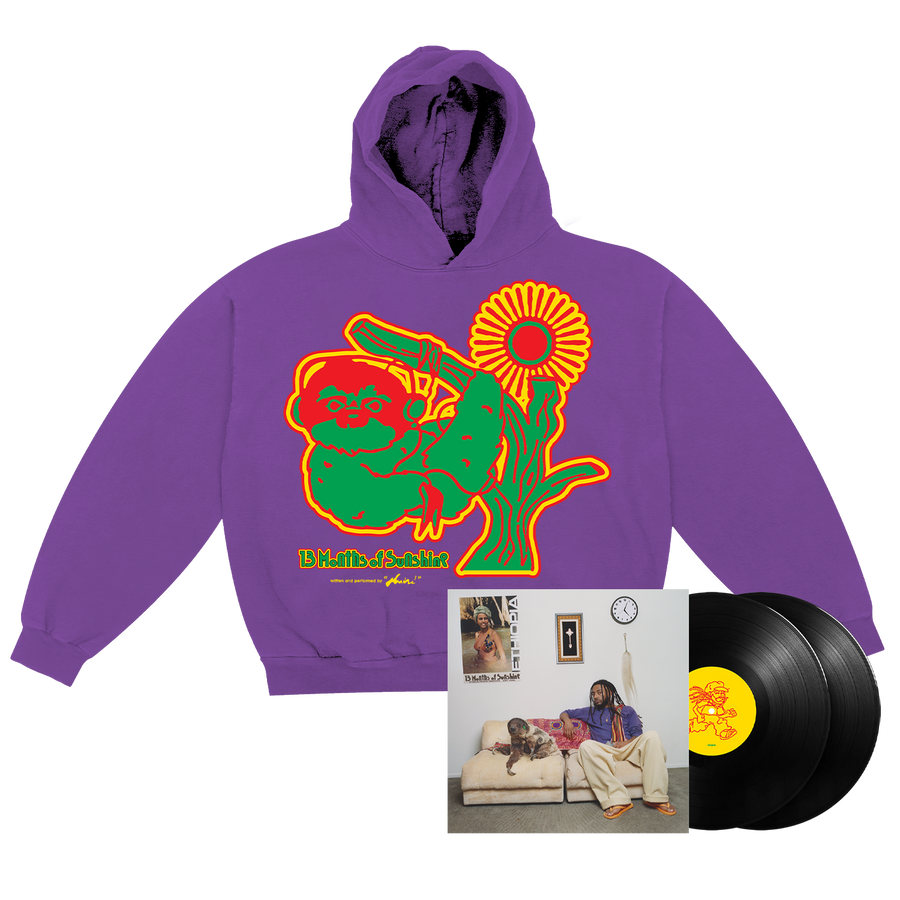 Aminé Official Merchandise – Amine