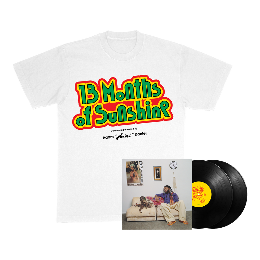 Aminé Official Merchandise – Amine