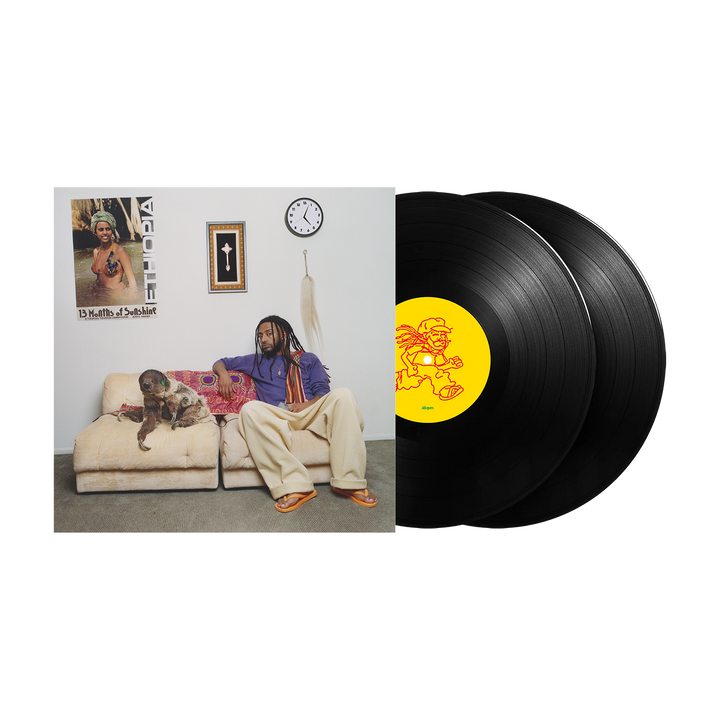 Aminé Official Merchandise – Amine