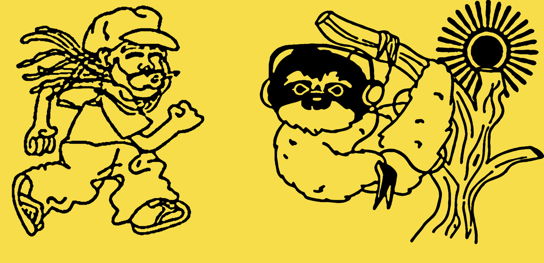 Aminé Official Merchandise – Amine